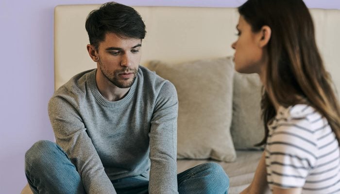 Gründe für Sexuelle Unlust bei Frauen, und was dagegen hilft Gründe für Sexuelle Unlust bei Frauen, und was dagegen hilft